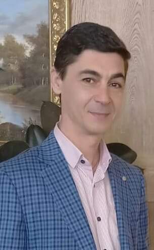 Claudiu Dorin Mihăilă – “E important să ai o educaţie, să studiezi şi ...
